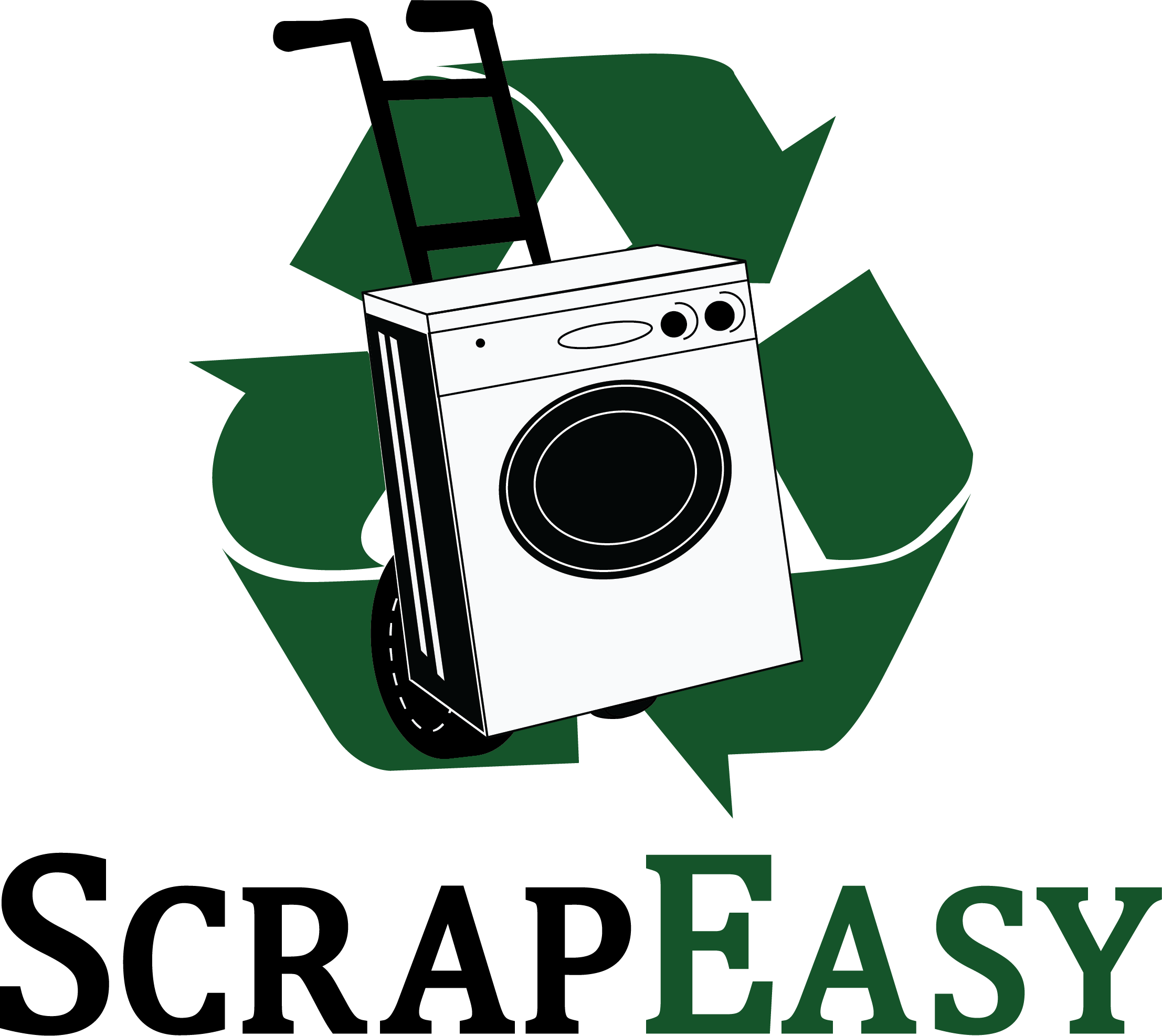 Junk Removal & Scrap Metal Pickup in London | Scrap Easy